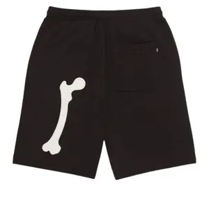 VANS X Mark Sbtg Skeleton Shorts