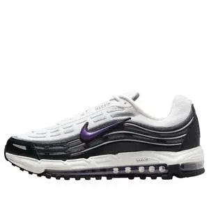 Nike Max Tl 2.5 Sneakers - White/black/white