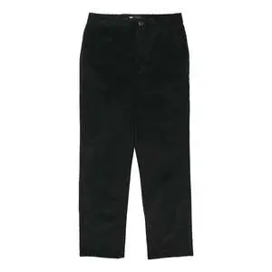 Nike Corduroy Pants - Black