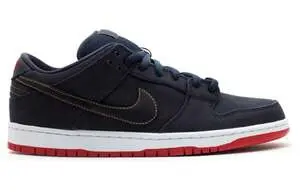 Nike Dunk Low Pro Qs 'levi's' Sneakers