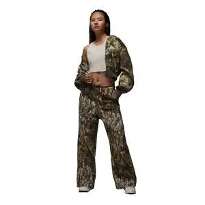 JORDAN Brooklyn Pants 'woven Realtree - Medium Olive/sail