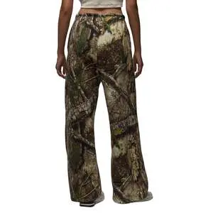 JORDAN Brooklyn Pants 'woven Realtree - Medium Olive/sail