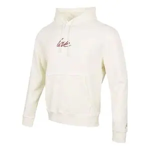 JORDAN Air Fleece Hoodie - Default Colorway