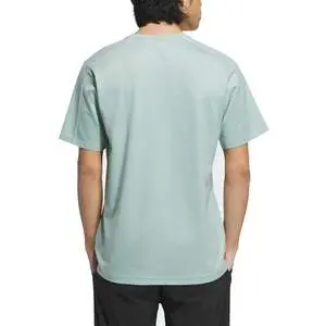 Adidas Cool Feeling T-shirt Asia Sizing