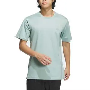 Adidas Cool Feeling T-shirt Asia Sizing