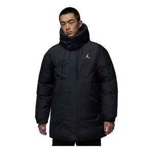 JORDAN Air Flight Down Parka