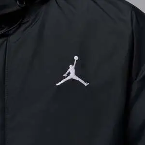JORDAN Air Flight Down Parka