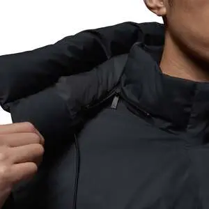 JORDAN Air Flight Down Parka