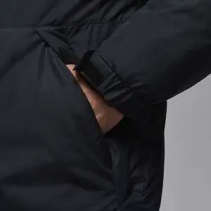 JORDAN Air Flight Down Parka