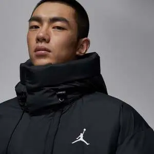 JORDAN Air Flight Down Parka