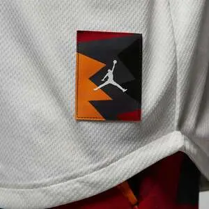 JORDAN Flight Mvp Hoodie