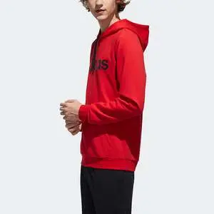 Adidas Neo Logo Pullover Hoodie