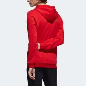 Adidas Neo Logo Pullover Hoodie