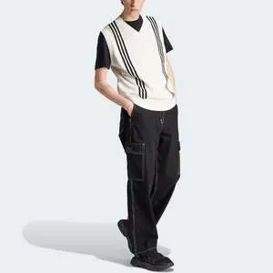 Adidas Knitted Vest