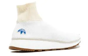 Adidas Alexander Wang X Aw Run 'clean' Sneakers