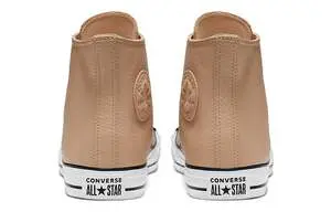 CONVERSE Chuck Taylor All Star High Top Sneakers - Khaki