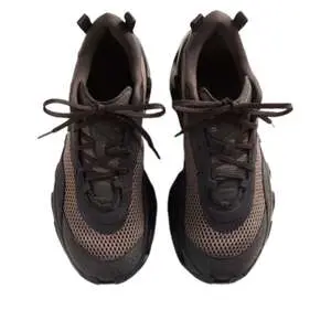 On X Kith K-tech 2 "thorn Ganache" Sneakers