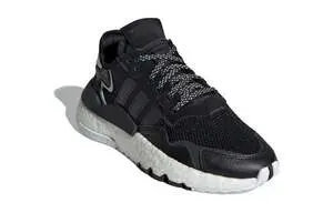 Adidas Nite Jogger J Low Top Sneakers