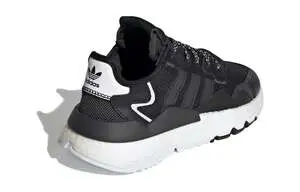 Adidas Nite Jogger J Low Top Sneakers