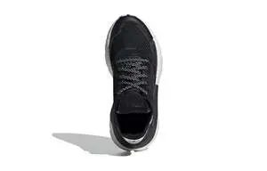 Adidas Nite Jogger J Low Top Sneakers