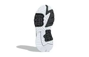 Adidas Nite Jogger J Low Top Sneakers