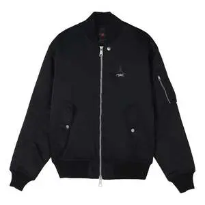 JORDAN Air Essentials Renegade Bomber Jacket