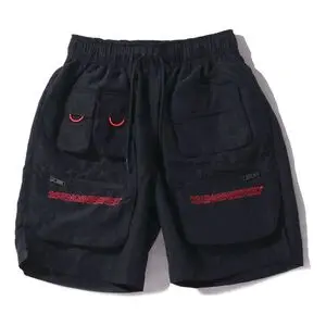 Nike As J 23eng Utility Short - Black