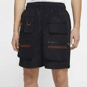 Nike As J 23eng Utility Short