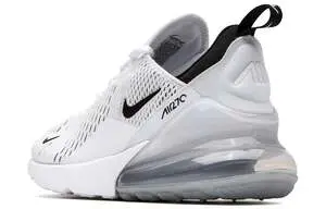 Nike Max 270 Sneakers - White/black