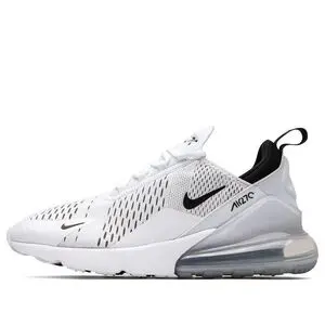 Nike Nike Air Max 270 Sneakers White/black