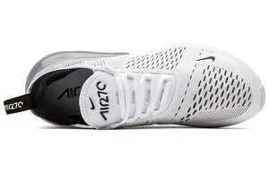 Nike Max 270 Sneakers - White/black