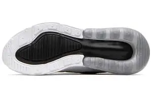Nike Max 270 Sneakers - White/black