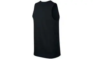 Nike Dri-fit Series Sleeveless Vest