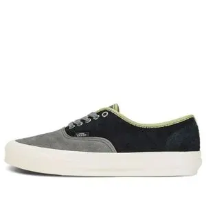 VANS Og Authentic Lx Sneakers - Grey/black