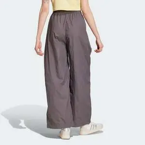 Adidas City Escape Summer Parachute Joggers