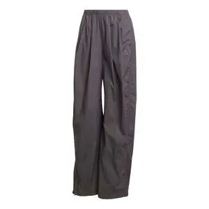 Adidas City Escape Summer Parachute Joggers - Grey Strata