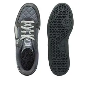 PUMA Indoor Corduroy Sneakers