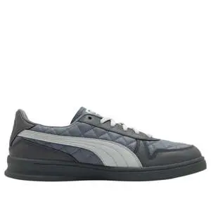 PUMA Indoor Corduroy Sneakers
