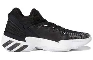 Adidas D.o.n. Issue #2 'core Sneakers