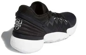 Adidas D.o.n. Issue #2 'core Sneakers