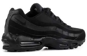 Nike Max 95 "triple - Black