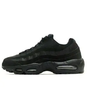 Nike Max 95 "triple - Black