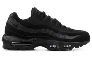 Nike Max 95 "triple - Black