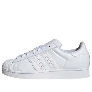 Adidas Superstar 2 Sneakers - Cloud White/cloud White/cloud White
