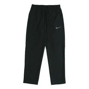 Nike As Nk Dry Pant Team Woven Training Trousers - Black