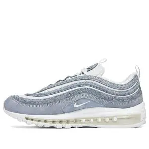 Nike Comme Des Garçons Homme Plus X Max 97 "glacier Grey - Blue