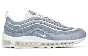 Nike Comme Des Garçons Homme Plus X Max 97 "glacier Grey - Blue