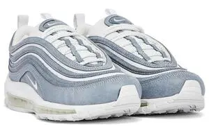 Nike Comme Des Garçons Homme Plus X Max 97 "glacier Grey - Blue