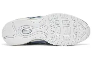 Nike Comme Des Garçons Homme Plus X Max 97 "glacier Grey - Blue