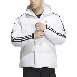 Adidas 3-stripes Puff Down Jacket